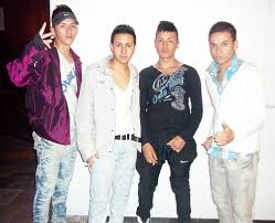 TRIBUS URBANAS (Estereotipos de un adolescente): Flaites: