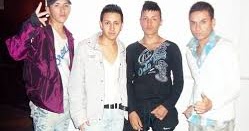 TRIBUS URBANAS (Estereotipos de un adolescente): Flaites: