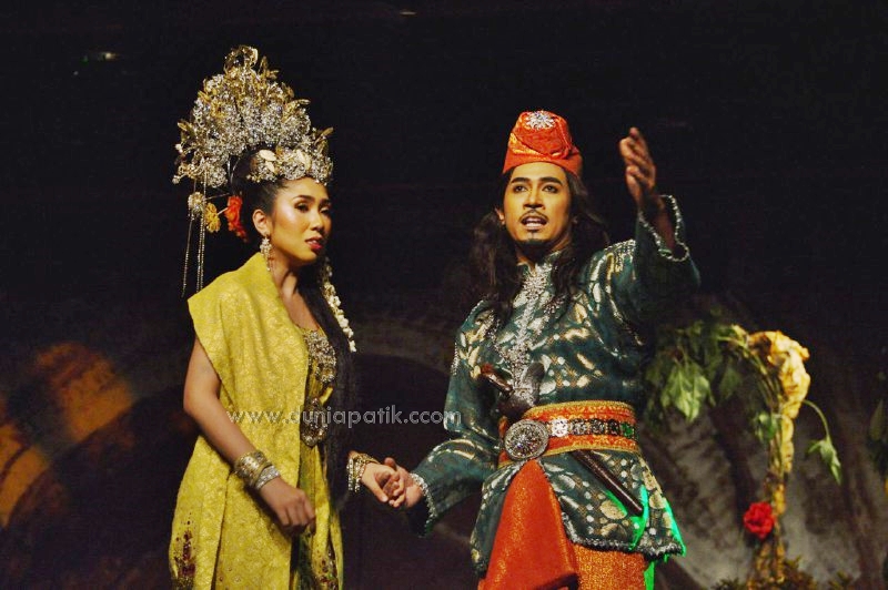 Menarik 15+ Sejarah Kisah Puteri Gunung Ledang, Paling Dicari!