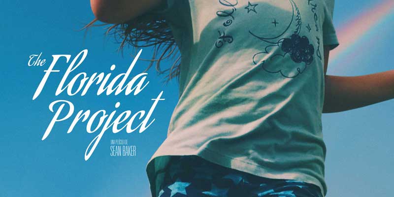 [Noticias] Tráiler de 'The Florida Project'