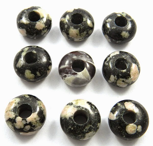 Petrified Peanut Wood Jasper: GemStone for Leaders and Business Success