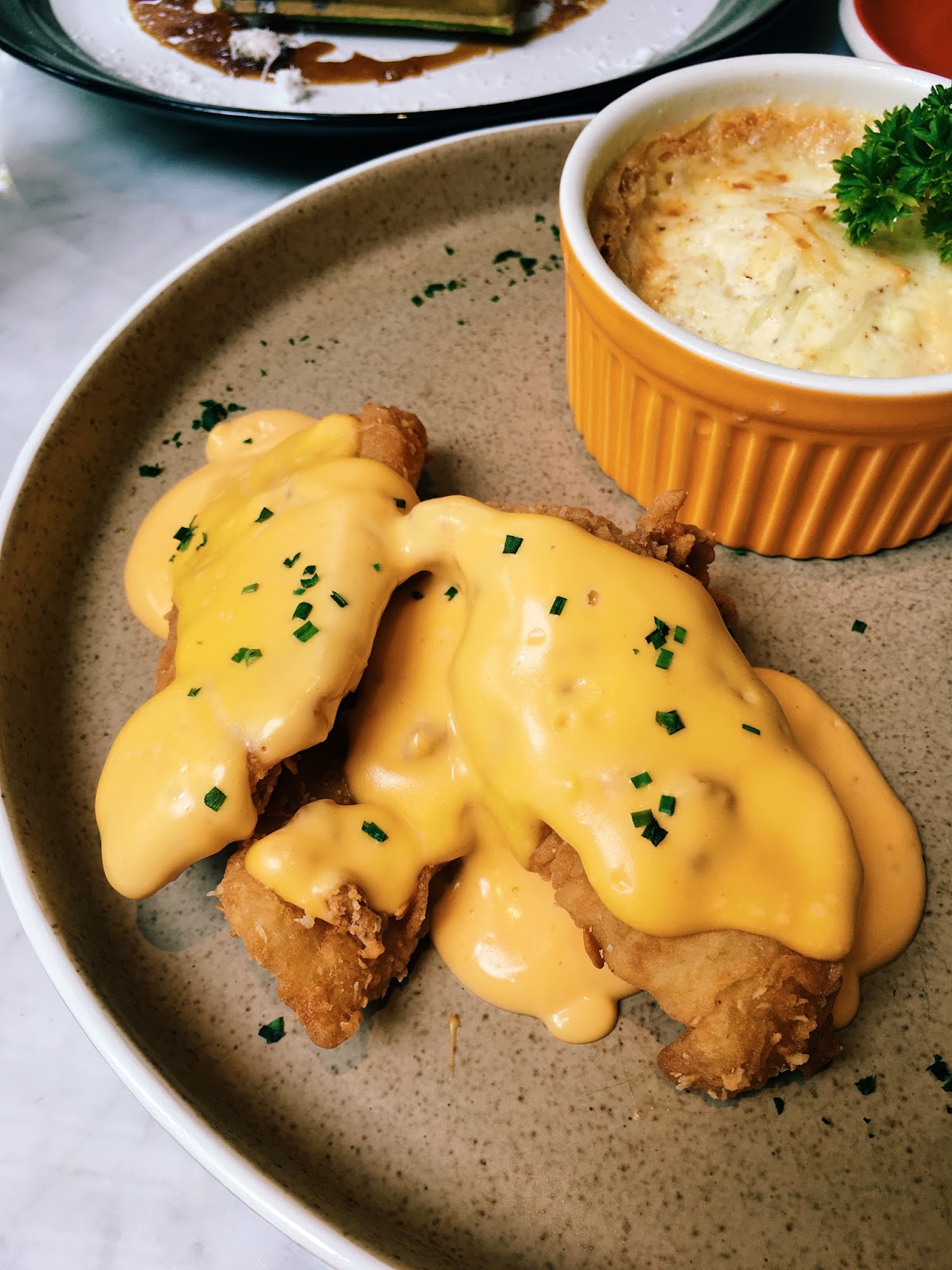 HELLO SUNDAY METROPOLE XXI CIKINI - FOODIRECTORY - Indonesian Food ...