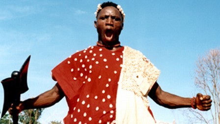 The Unknown Nigeria Blog: ABOBAKU- THE MYTH, THE LIES AND THE ...