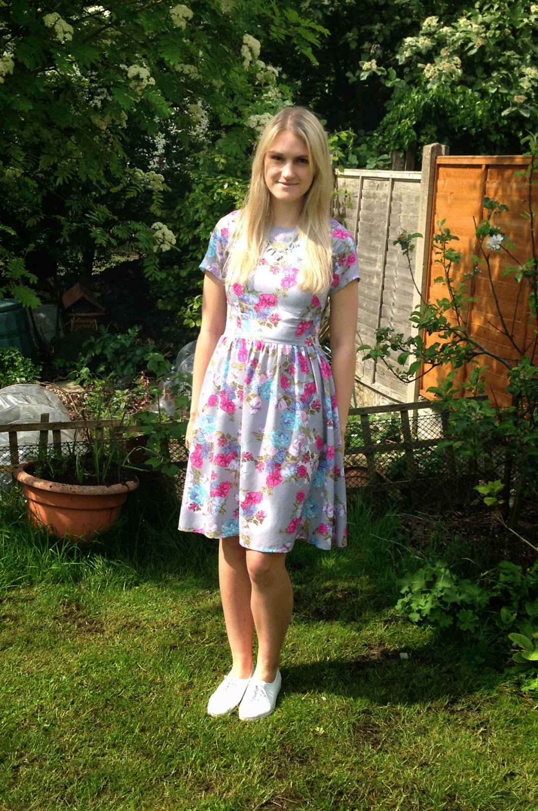 OhSewPretty: New Look Pattern 6262