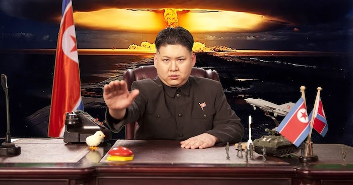 PATRINAKI: ΟΙ 7 ΜΕΓΑΛΥΤΕΡΕΣ ΜΟΥΦΕΣ....ΓΙΑ ΤΟΝ ΚΙΜ ΓΙΟΝΓΚ ΟΥΝ