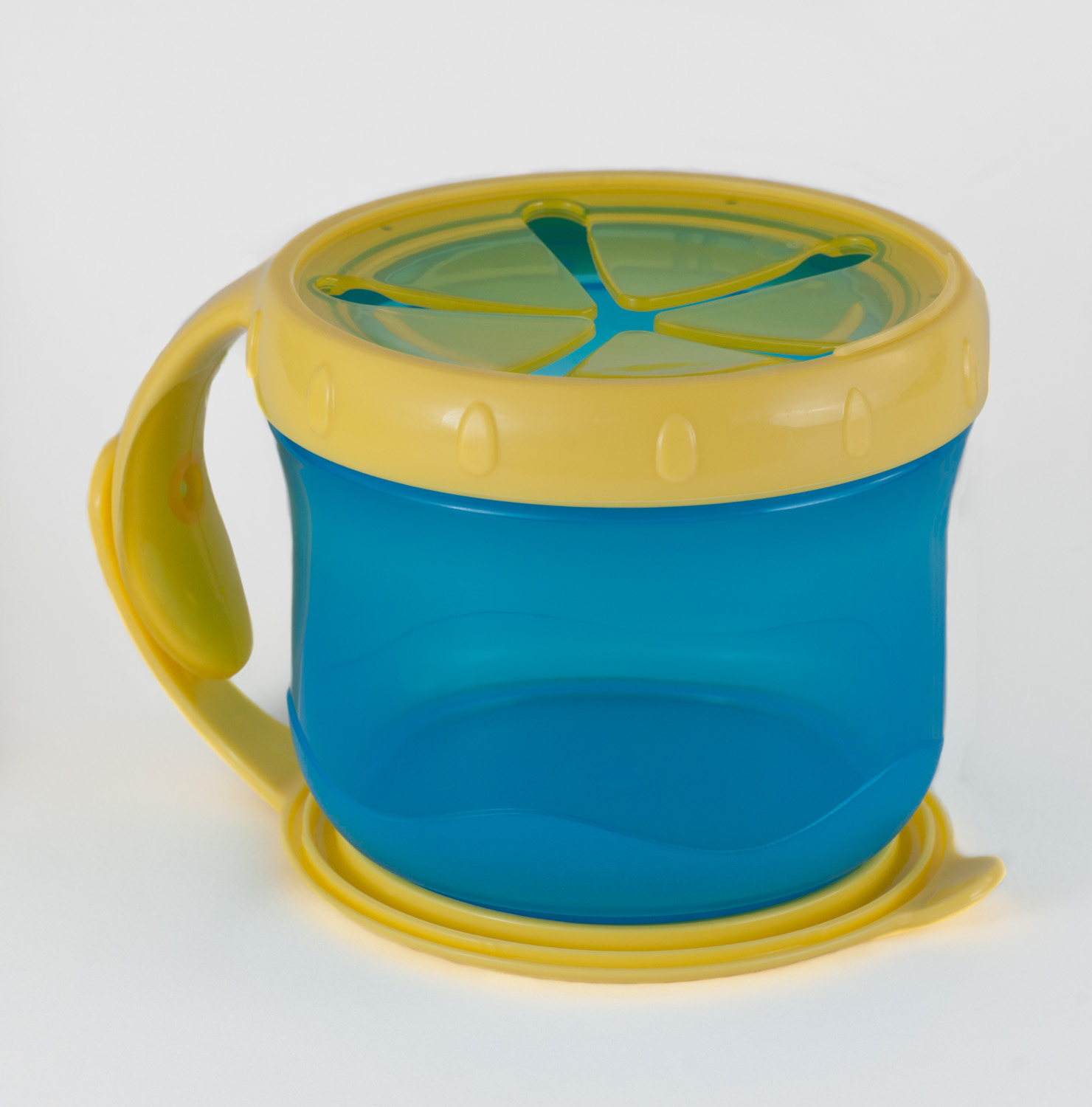 Playtex Twist & Click Snacker & Stacker Bowl Review & Giveaway! {CLOSED ...