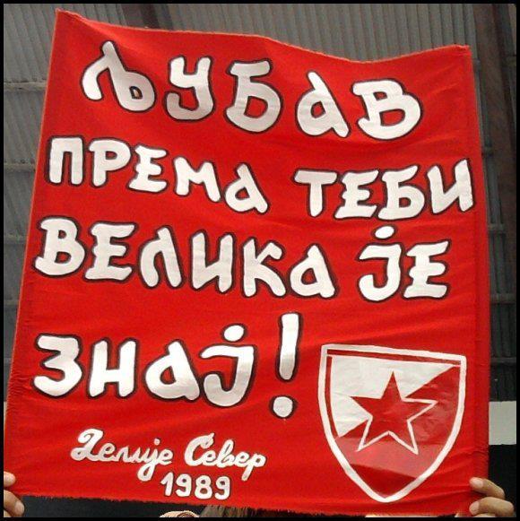 Crvena Zvezda