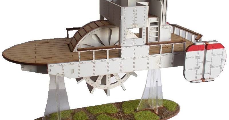 Tabletop Fix: Blotz - New Releases