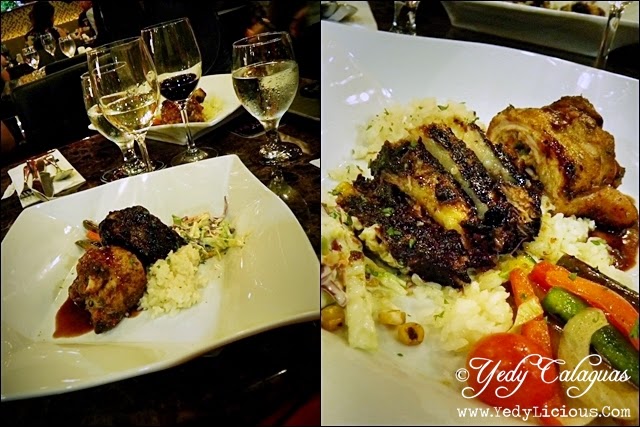 Jet 7 Bistro in Timog Ave. Quezon City, An Ode to Good Times ...