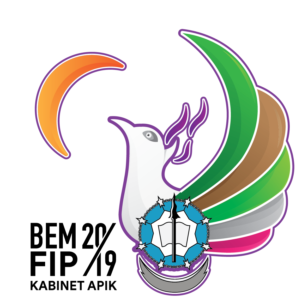 Logo Utm Terbaru Png