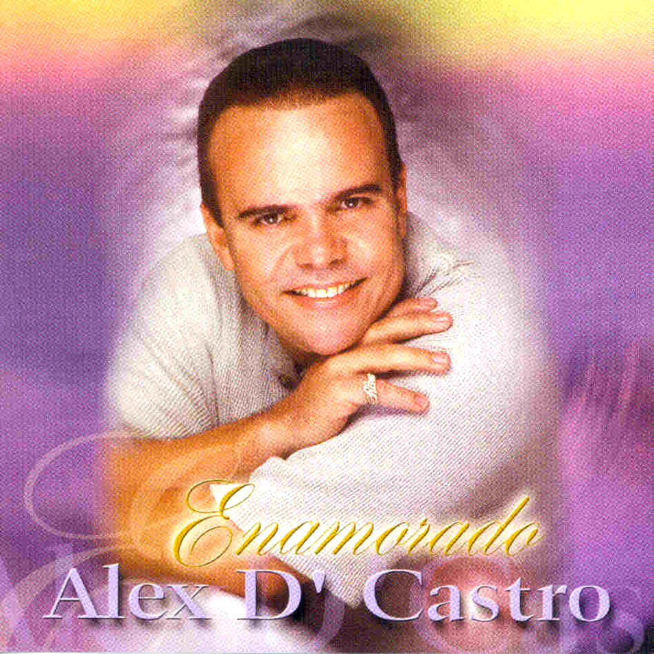 EL PUNTO SALSERO: ALEX DE CASTRO