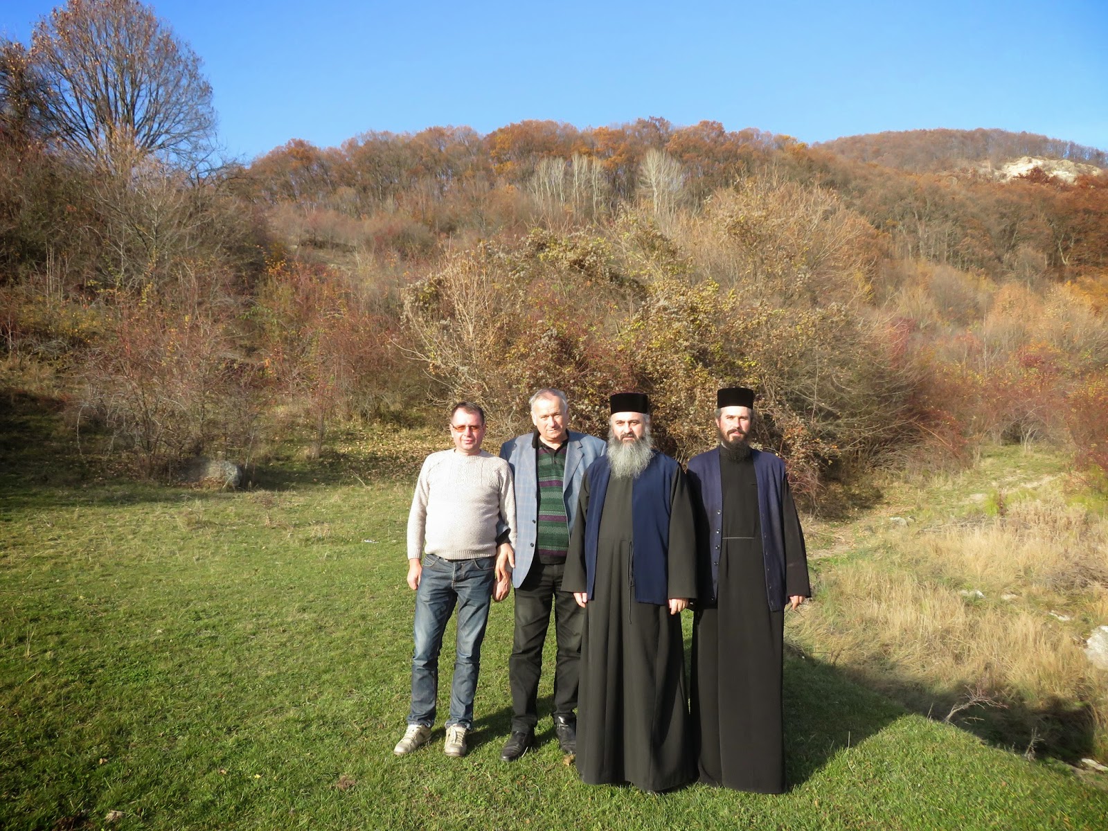 Dar!: Cetatea Ciceului