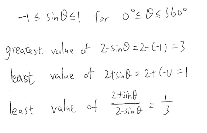 DSE Maths: Trigonometric Equations