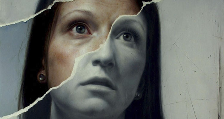 Pinzellades al món: Retrats hiperrealistes de Joshua Suda / Retratos ...