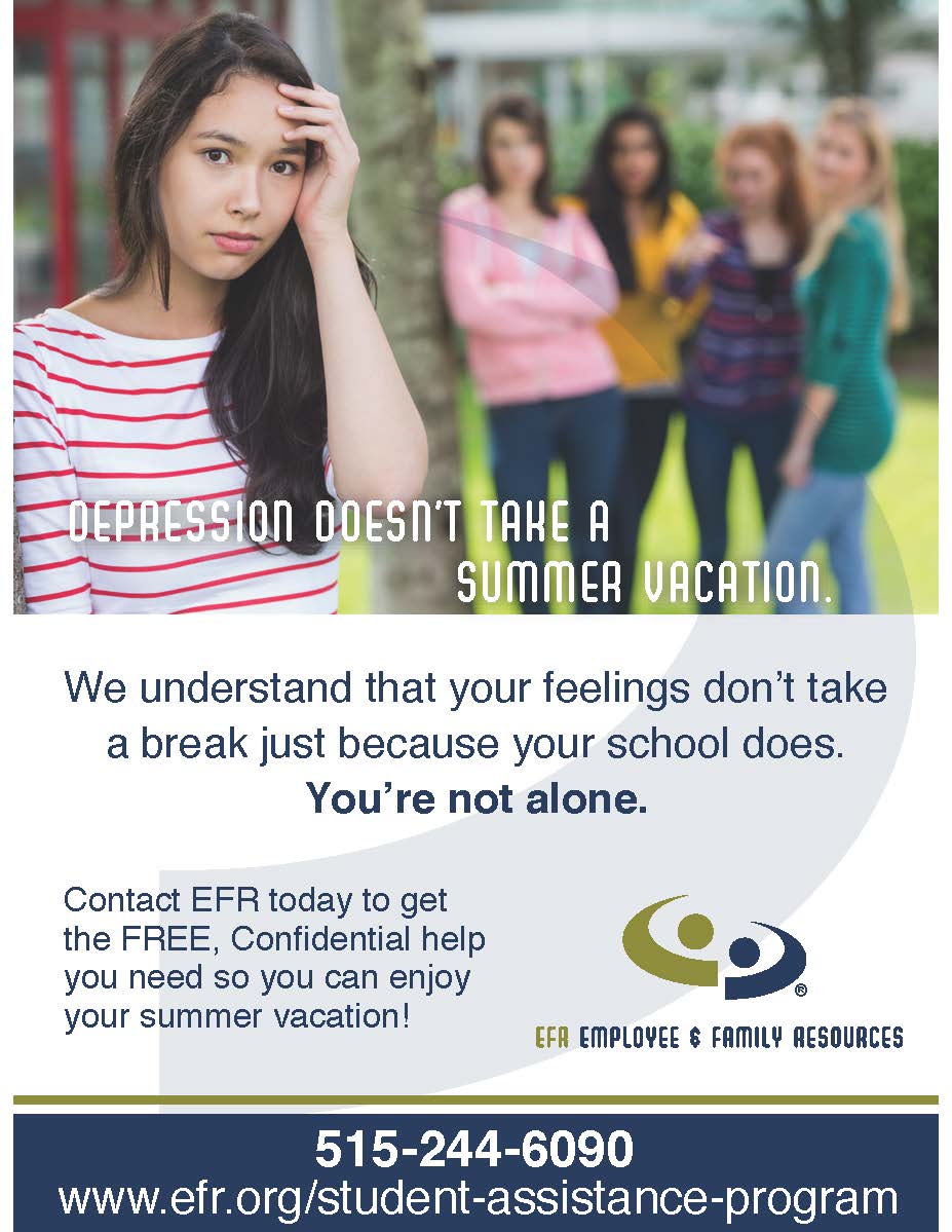 Dallas Center Elementary: Student Assistance Program