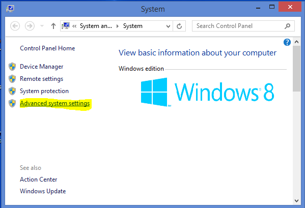 Maven installation and set path on Windows OS | Automation Home