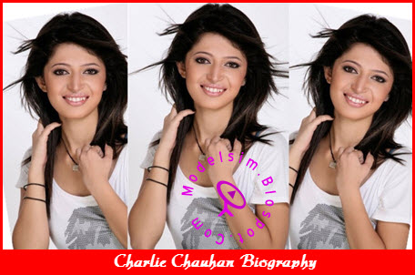 Charlie Chauhan Biography and Height Weight - Model and Celebrity Bios ...