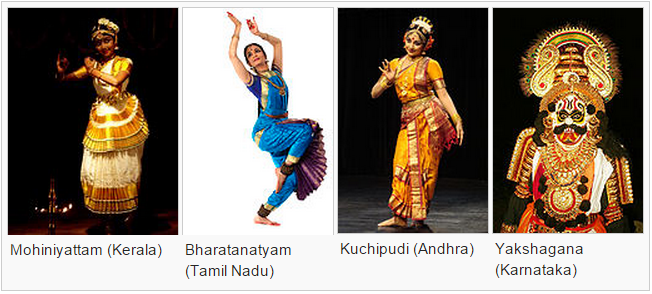 South India: SOUTH INDIA