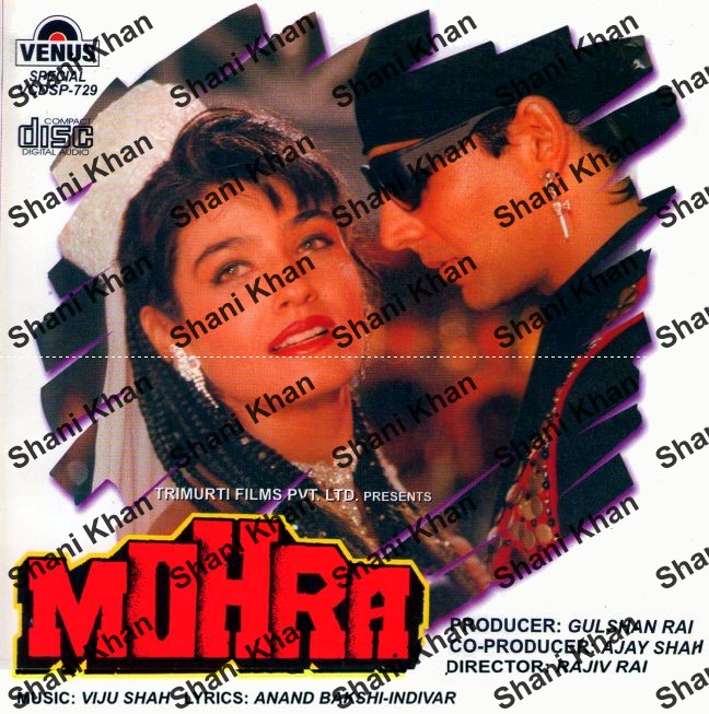 Bollywood Music A To Z Cds. visit to download http ...