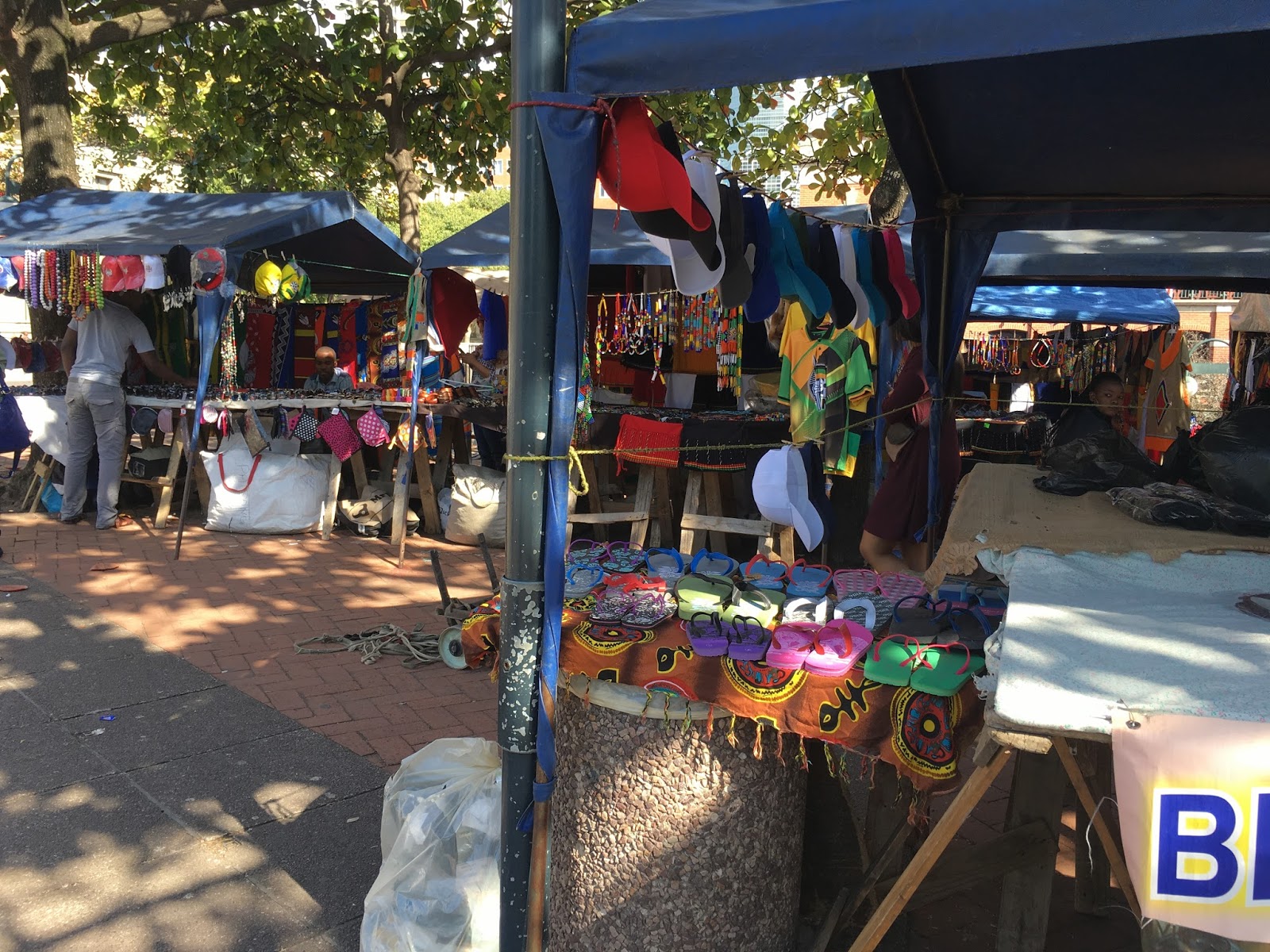 The Workshop: Durban: The Aesthetics of The Workshop