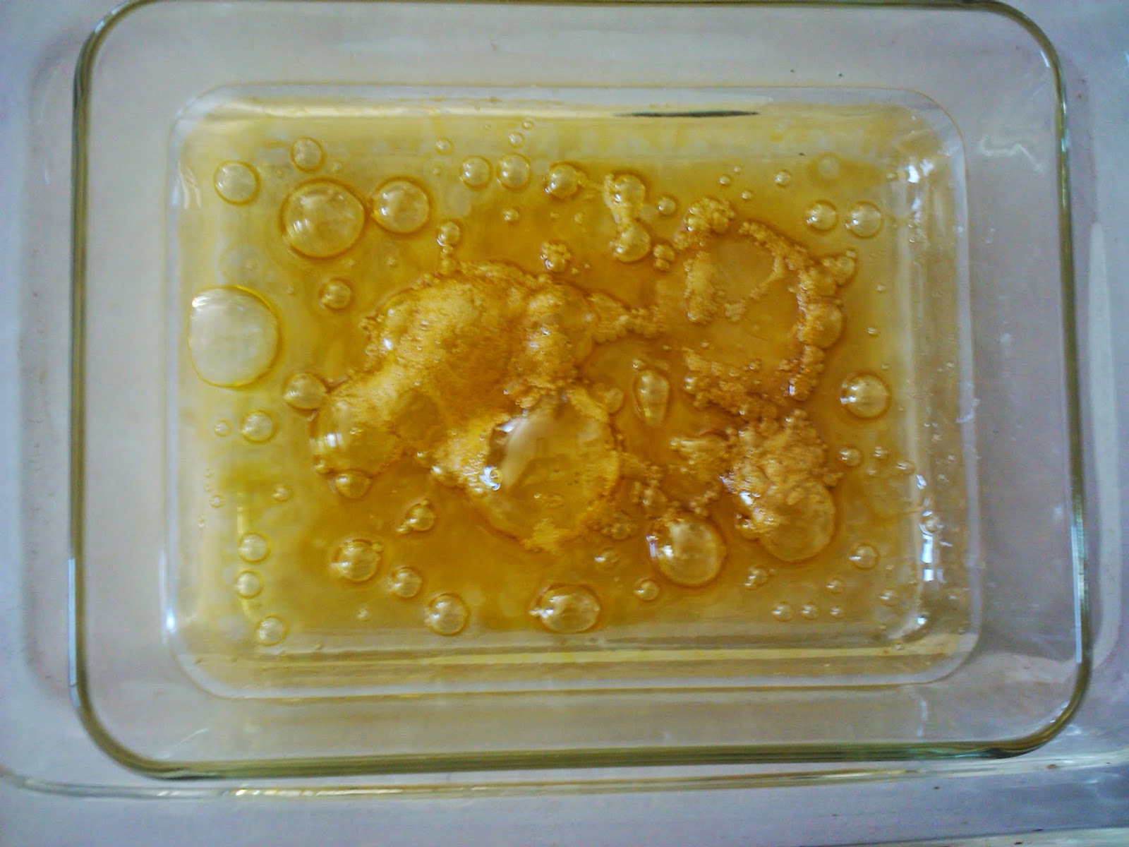 Butane Hash Oil Dabs