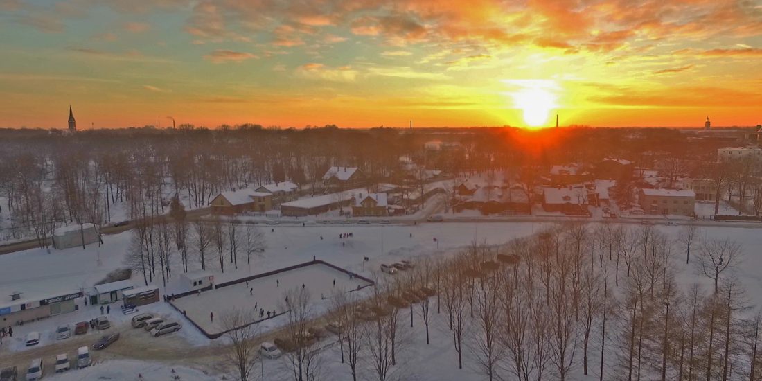 IN GOOD COMPANY WITH ICE KING. 7+ best spots for winter activities in ...