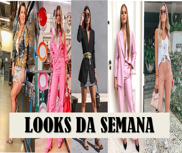 Polícia da Moda 13/10/2018