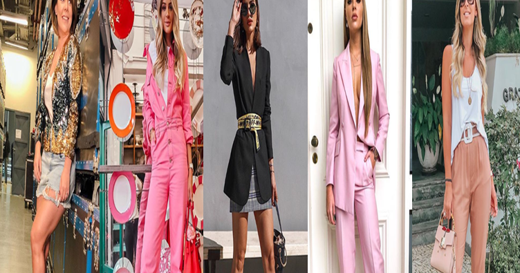 Polícia da Moda 13/10/2018