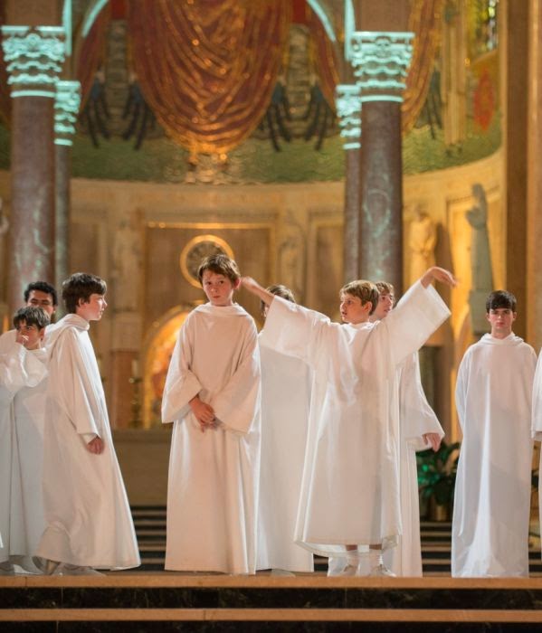 Libera Historical Timeline: Part 7A (August-December, 2014)