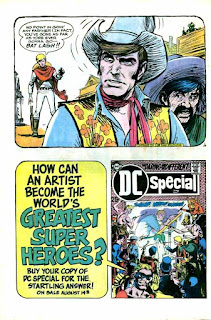 Diversions of the Groovy Kind: Decent Comics: "Brothers" by O'Neil ...