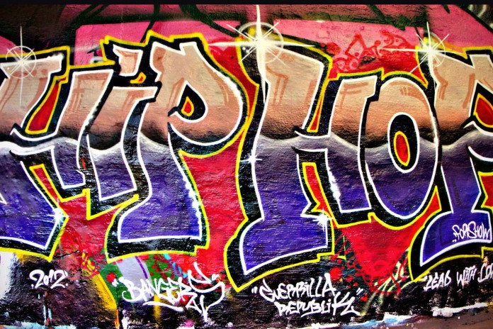 HIP HOP: ¿Preguntas sobre el Hip Hop?