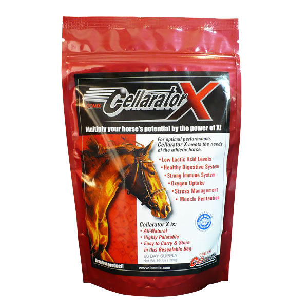 POR LA SALUD DE TU EQUINO