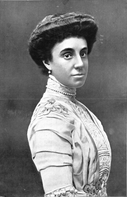 Infanta Maria Teresa (siglos XVII y XIX)