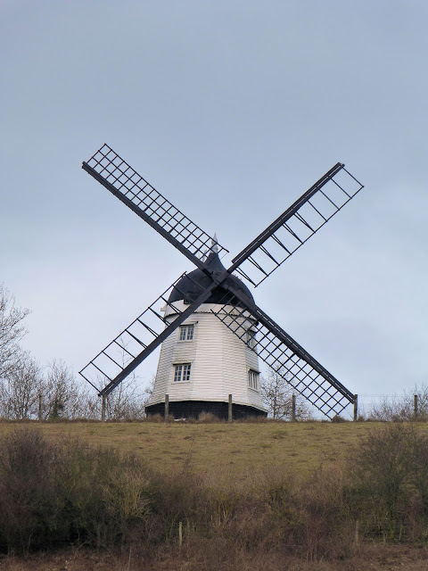 The Journey Continues...: Chitty Chitty Bang Bang