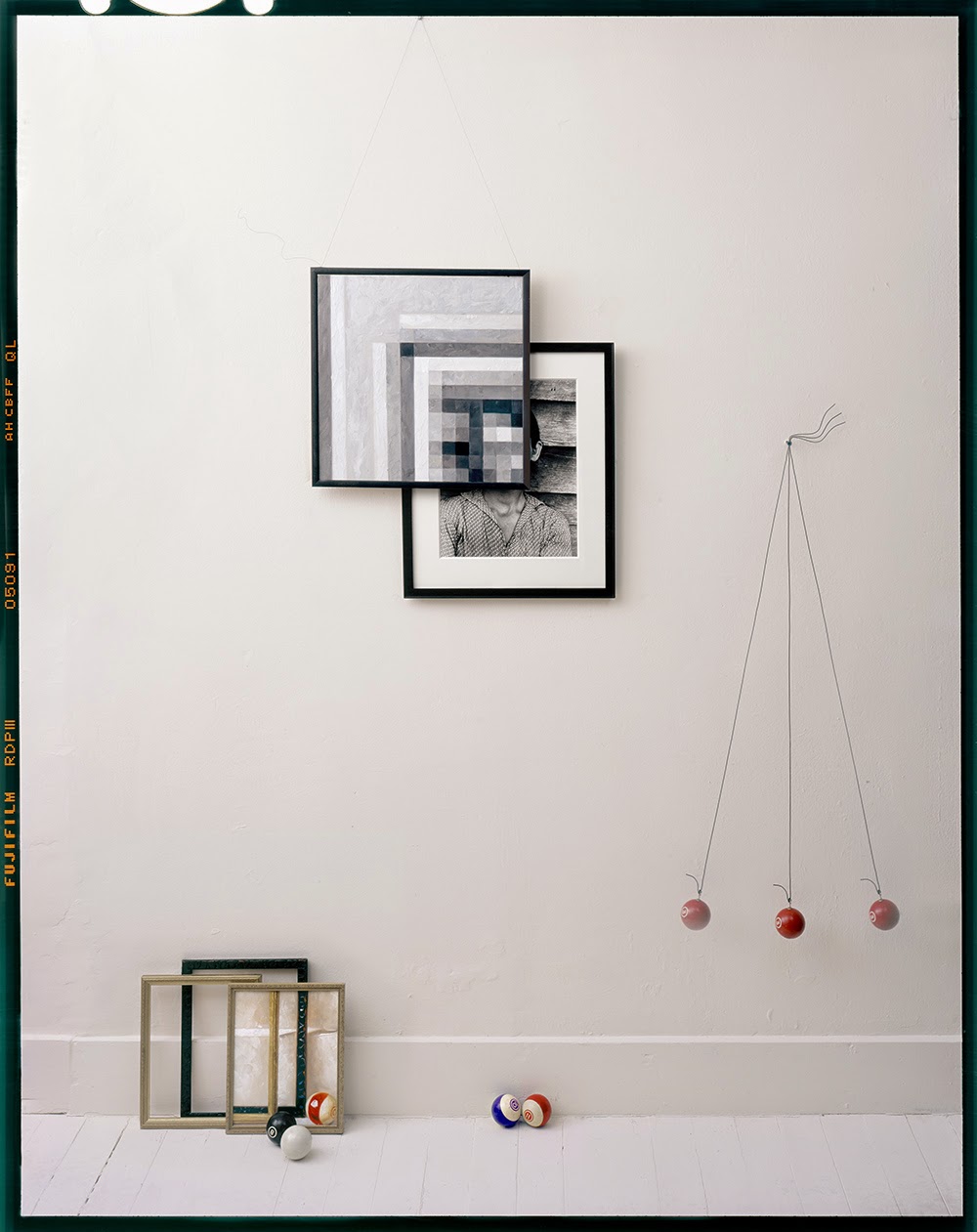 photo-eye | BLOG: Interview: John Chervinsky - An Experiment in Perspective