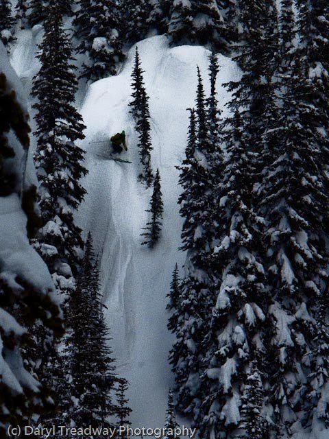 Daryl Treadway's Stories & Videos