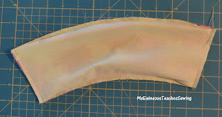 Ms. Elaineous Teaches Sewing: Java Jacket: Free Pattern