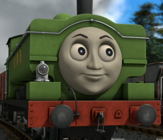 Thomas Luke: Henry's Hero Review!!!