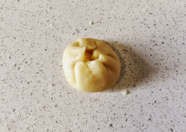 Mongo Hopia Recipe | STEP BY STEP | Hungry for Goodies