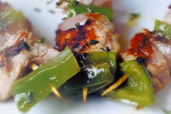 PACUMUTU | El Chef dice