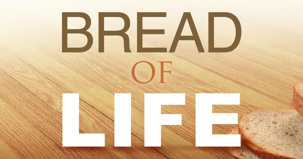 Kingdom Come: Bread of Life