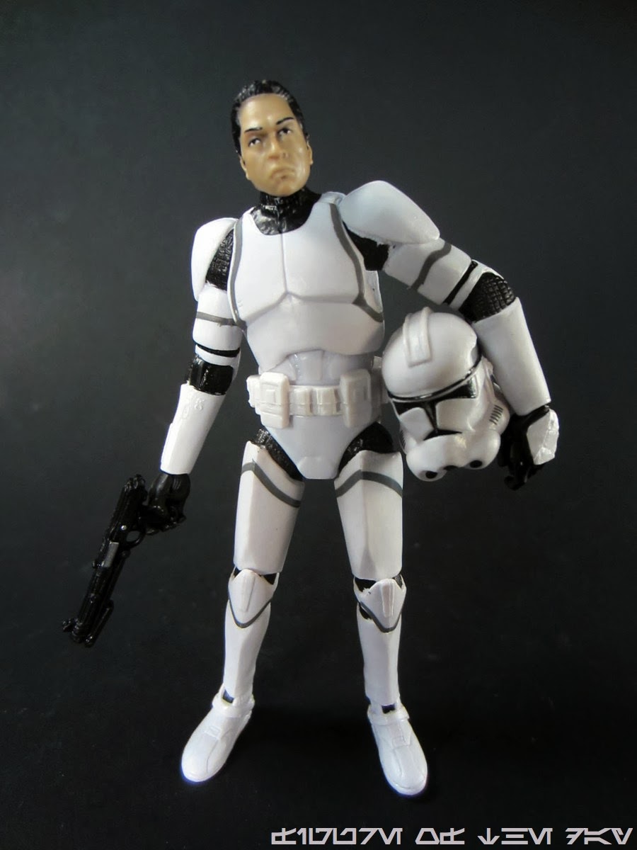 Galactic Hunter's Star Wars Figure of the Day with Adam Pawlus: Star ...