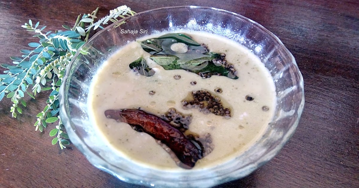 Nelanelli Tambuli/ Tambli