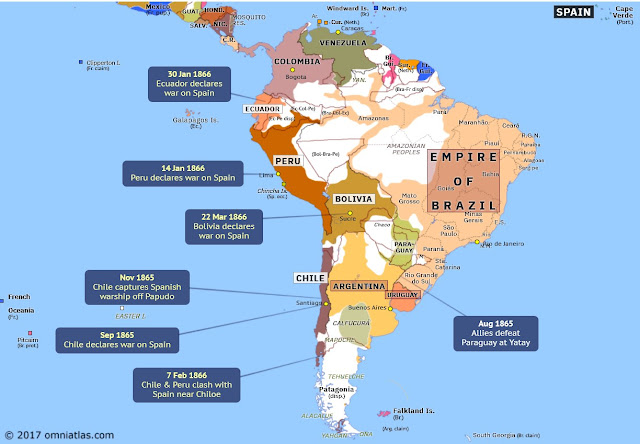Blog de las Fuerzas de Defensa de la República Argentina: La Guerra del ...