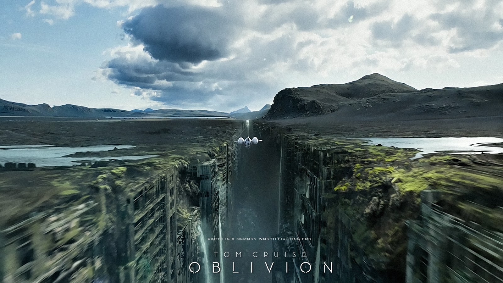 OBLIVION, LA CRITICA