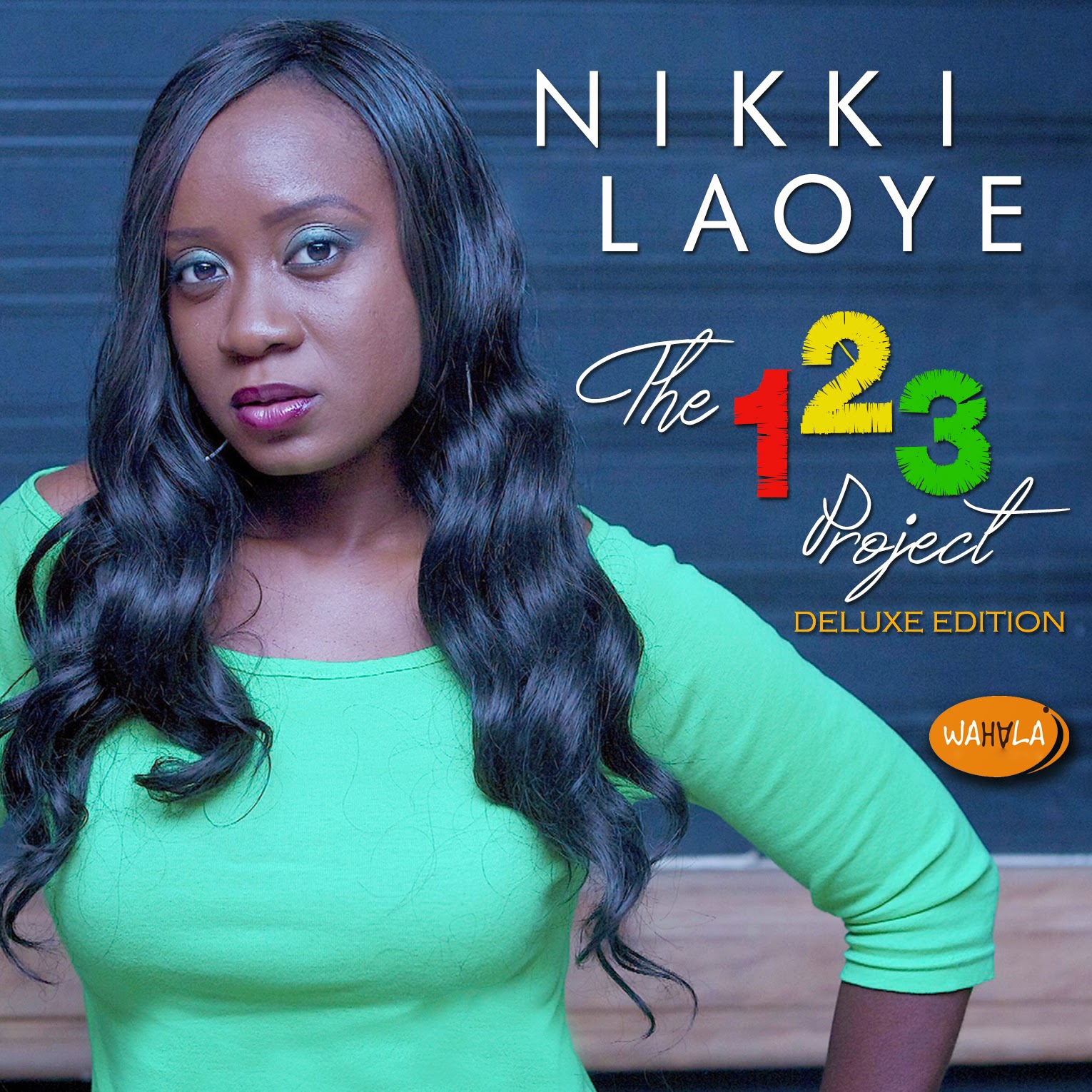 SOUL SINGER, NIKKI LAOYE ANNOUNCES UPCOMING RELEASE OF NEW SINGLE & NEW ...