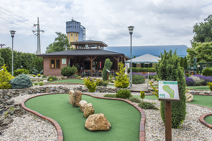 Hobby Park Bohumin | Czechy