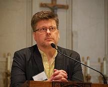 Edward Feser: Back from Berkeley