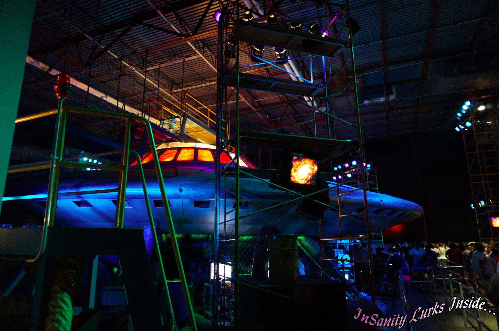 Flight of Fear - Alchetron, The Free Social Encyclopedia