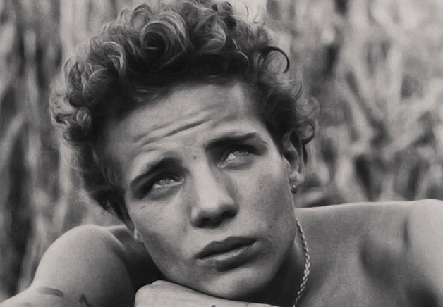 Desprès de; des dels meus ulls: Jean Daniel Cadinot